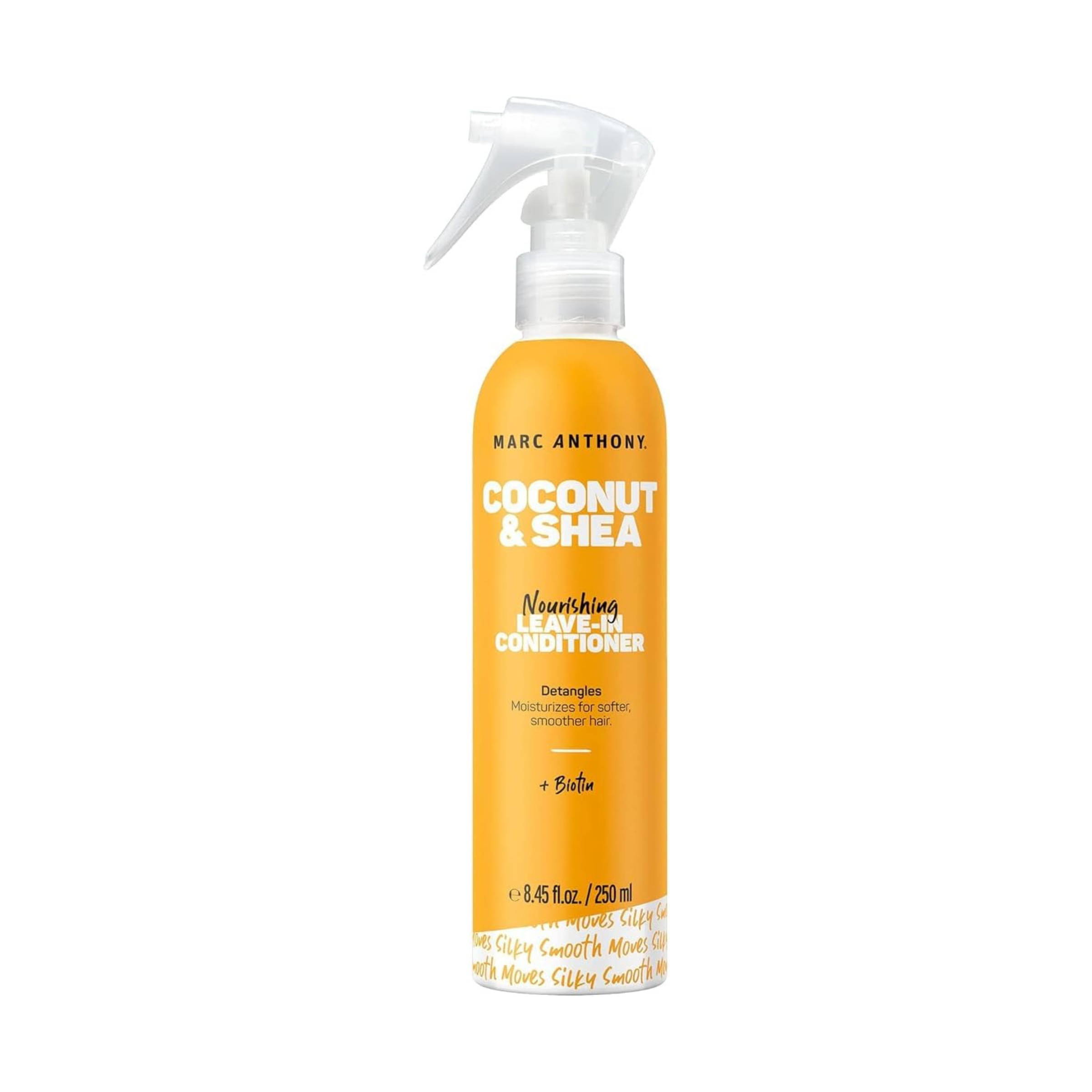 Marc Anthony Coconut Oil & Shea Butter Leave-In Conditioner – Lightwei ...