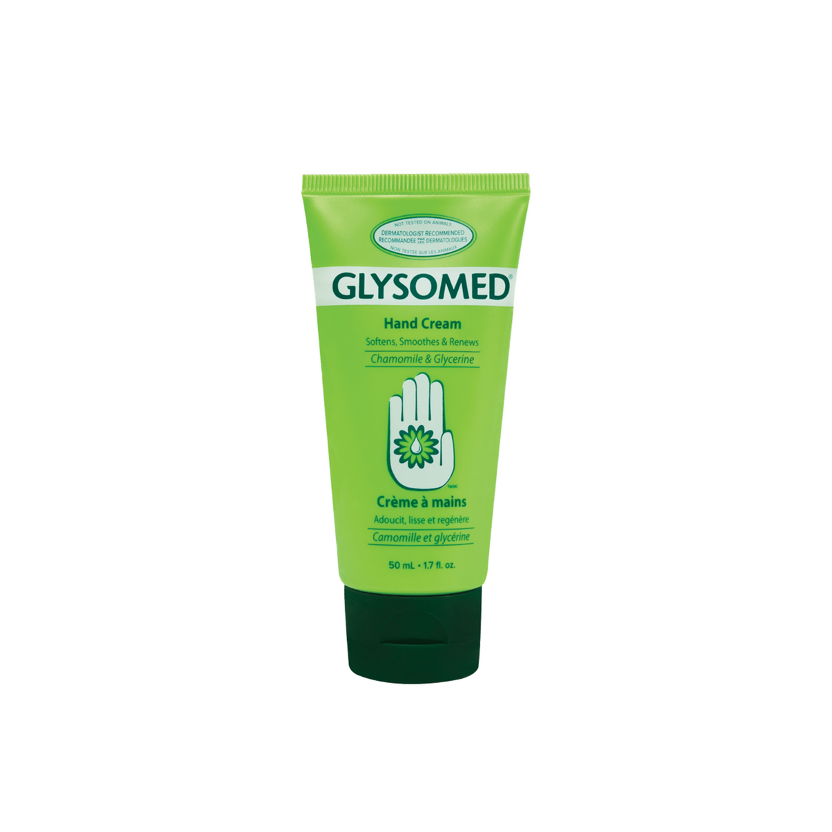 Glysomed Hand Cream 2 × 250 mL+ 50 mL – canavitam